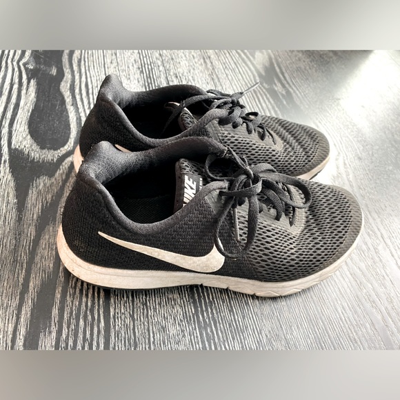 Nike | Shoes | Used Nike Running Shoes Loads Of Life Left In Them ...